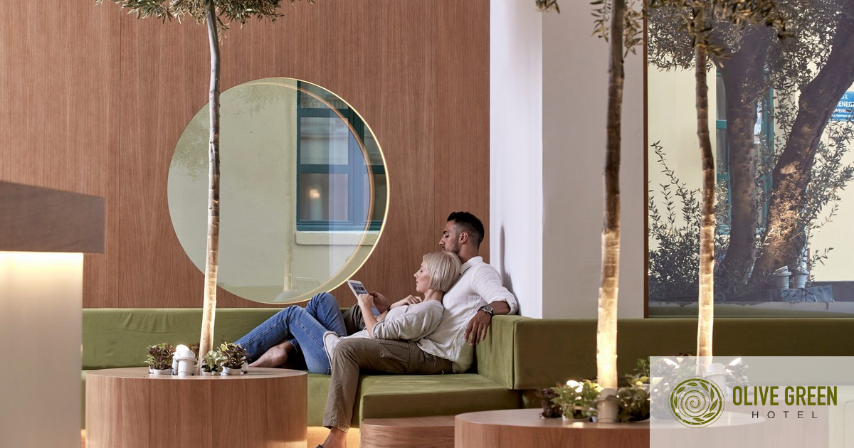 FAQs for Olive Green Boutique Hotel in the Heart of Heraklion, Crete